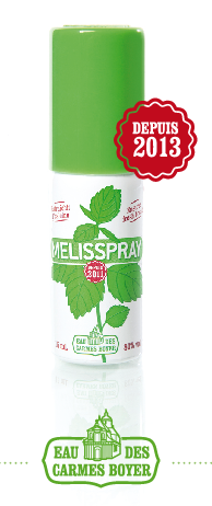 MELISSPRAY